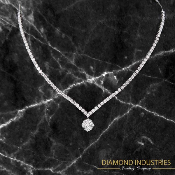 钻石 | Diamond Industries Jewellery Company